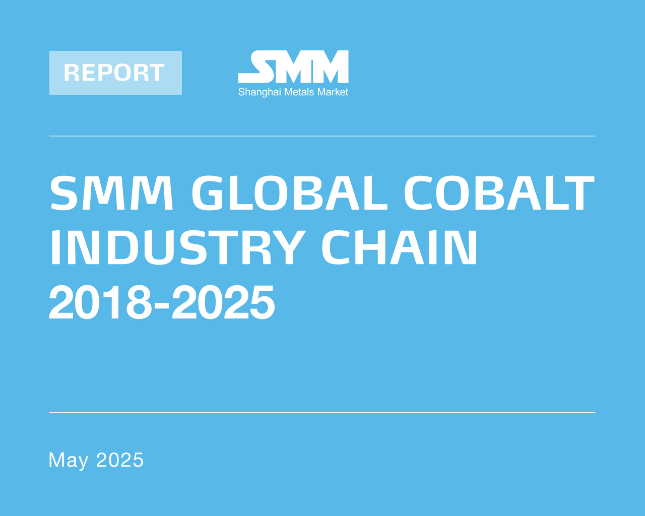 Focus on China’s Cobalt Market - Cobalt Institute