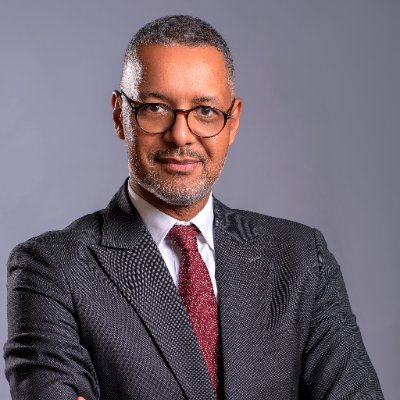 Hon. Kizito Pakabomba Kapinga Mulume - Cobalt Institute