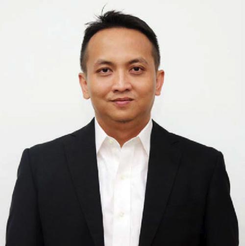 Septian Hario Seto - Cobalt Institute